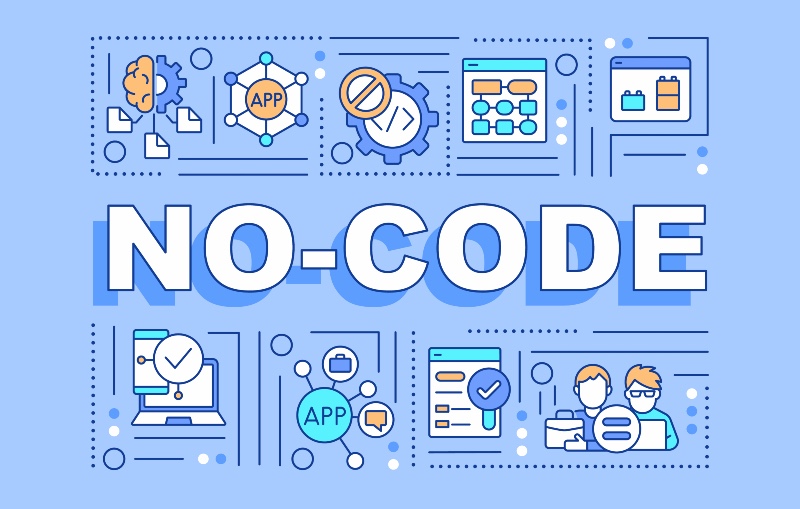 An Introduction to No-Code Development